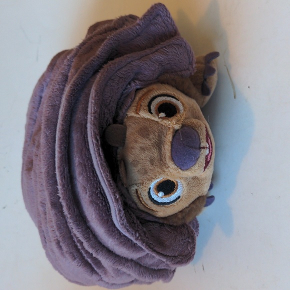 Disney | Toys | Disney Store Official Raya And The Last Dragon Baby Tuk ...